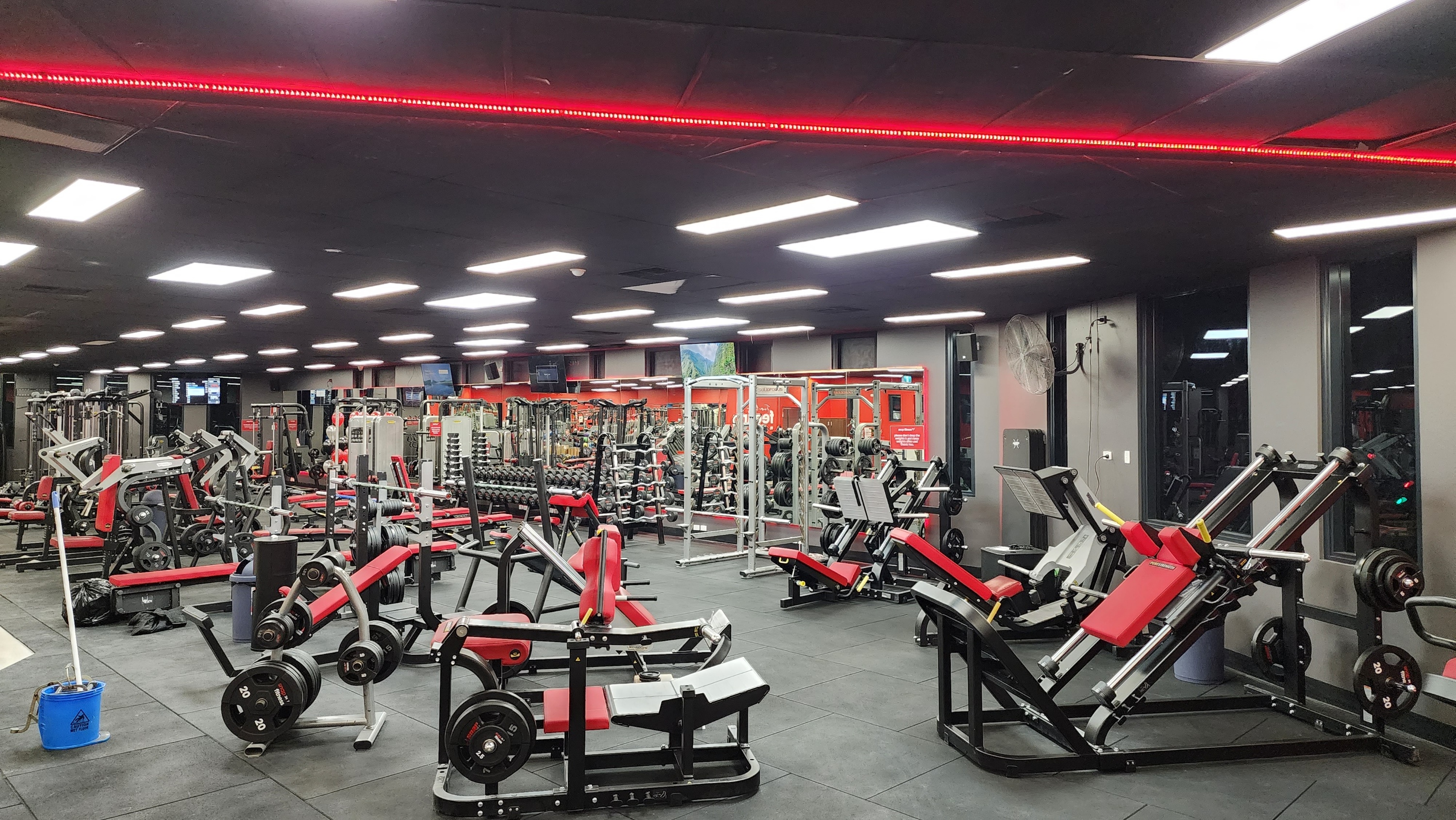 NEWLY MODERNISED TURN KEY GYM WITH STRONG REVENUE in Munno Para SA ...