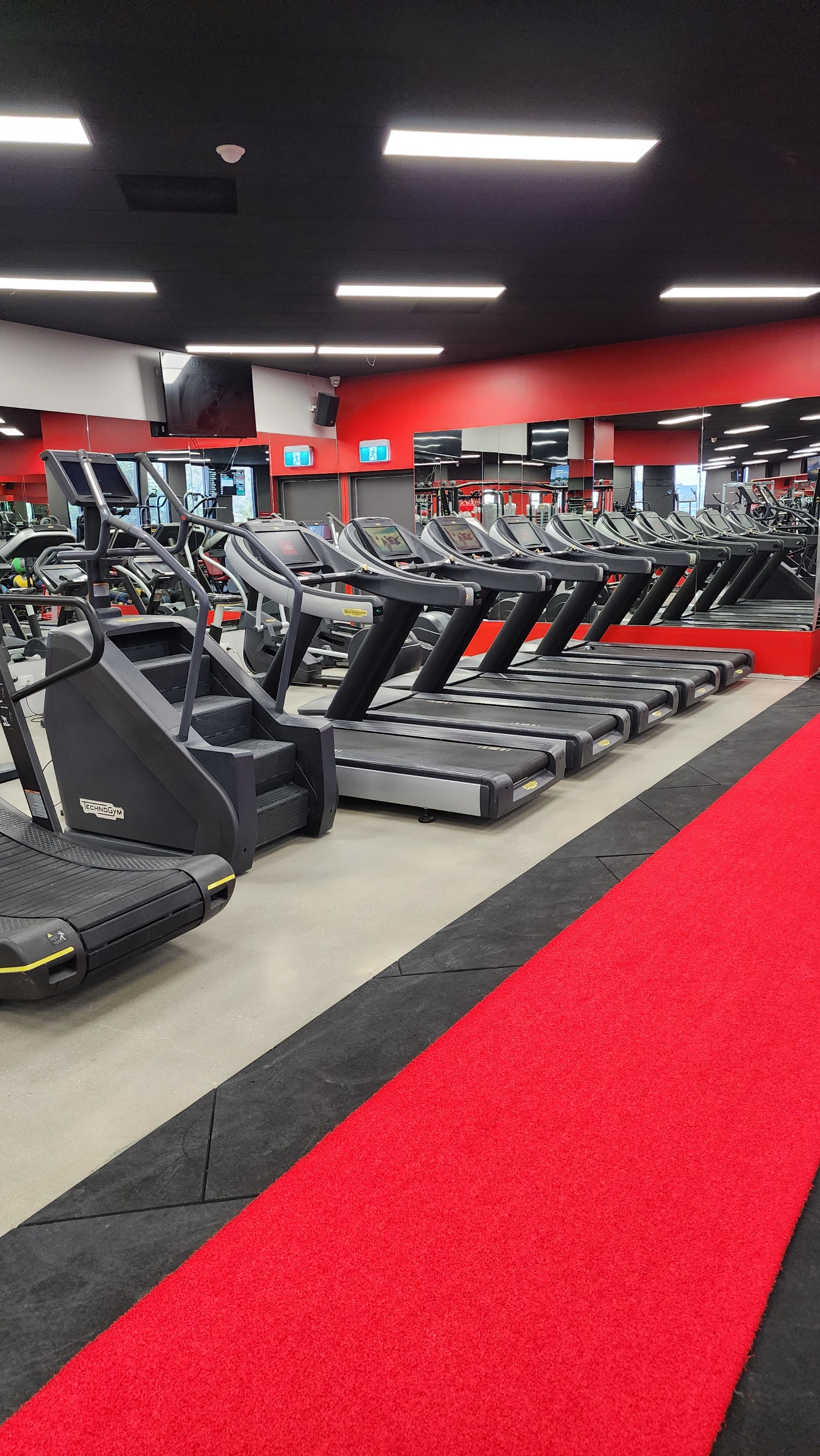 NEWLY MODERNISED TURN KEY GYM WITH STRONG REVENUE in Munno Para SA ...