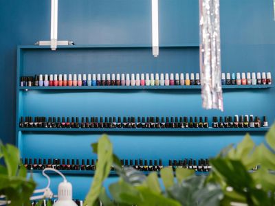 Nail Salon in Prime Location with Loyal Clientele $4k Revenue Per Week ...