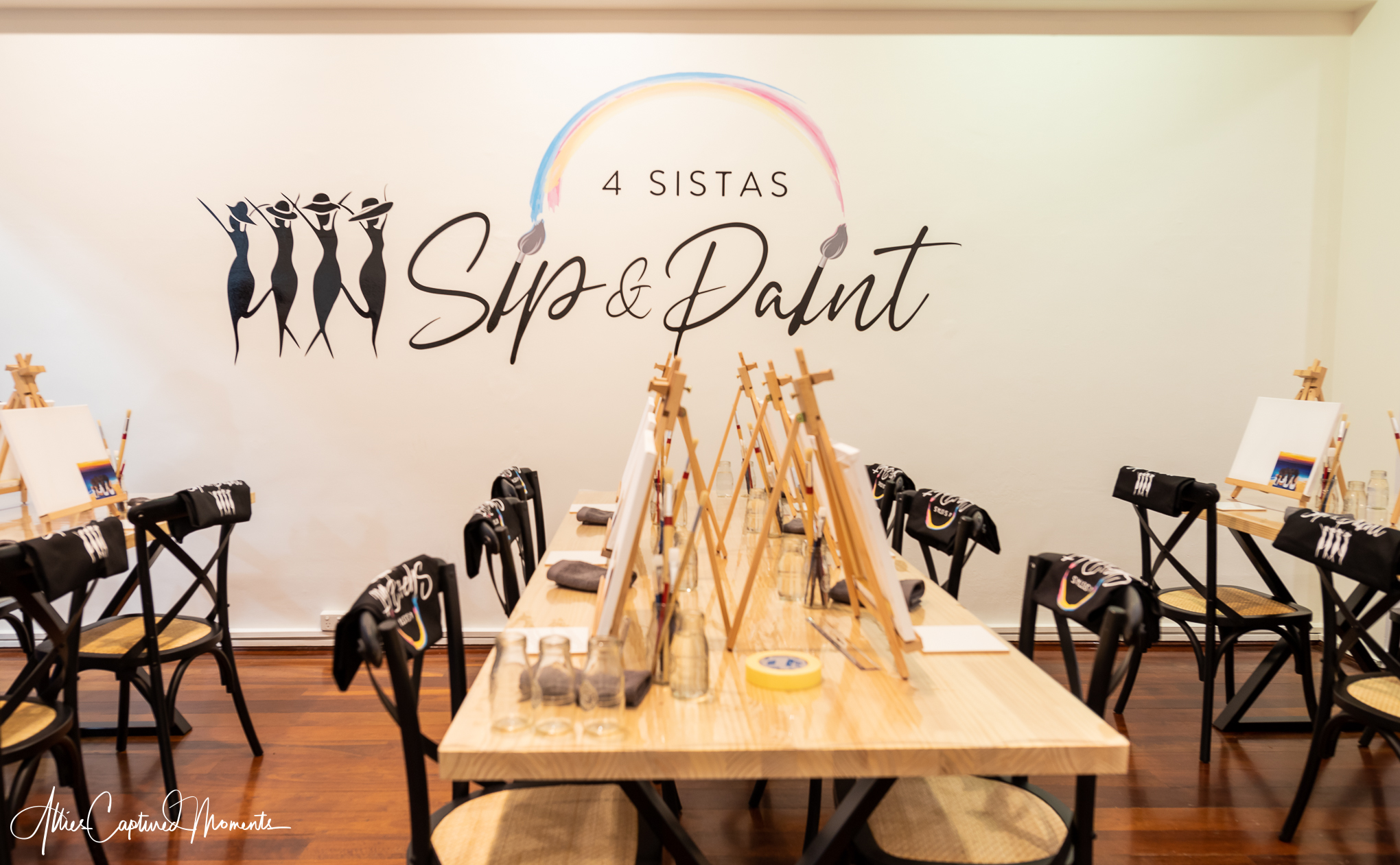 Brilliant Sip & Paint Studio for SALE in Subiaco WA, 6008 | SEEK Business