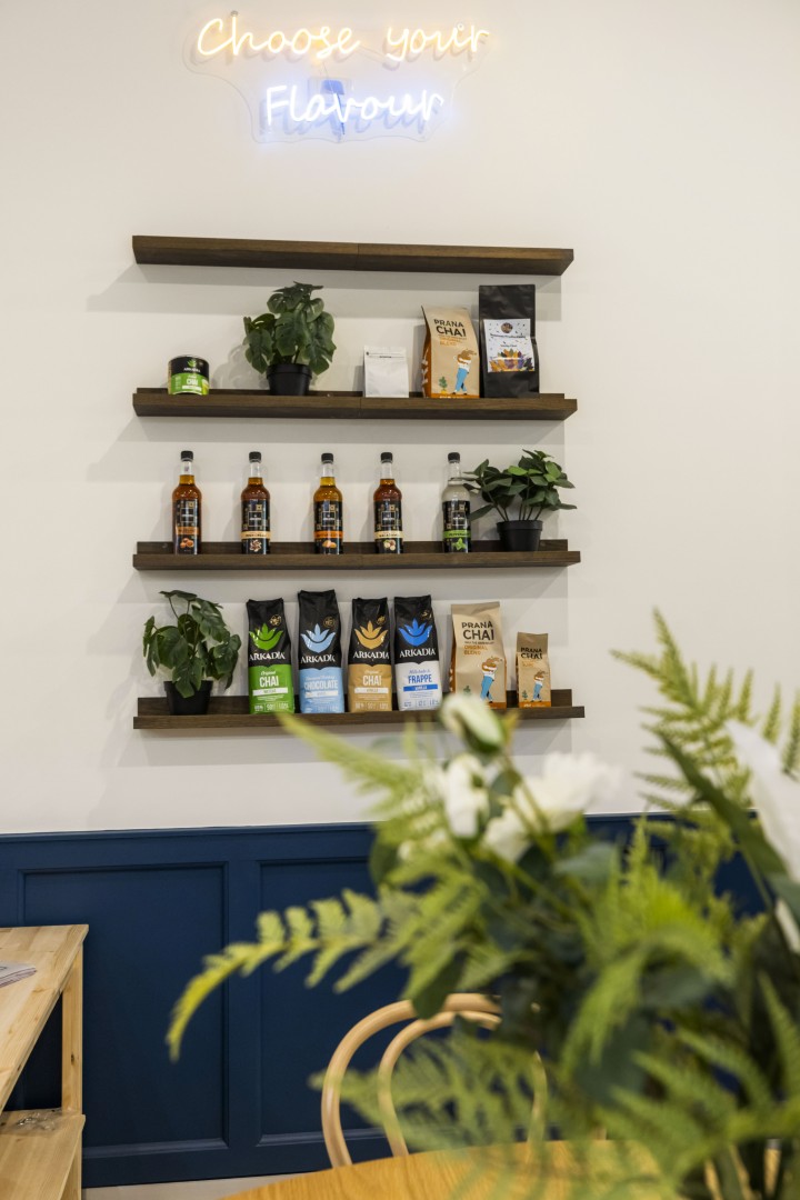 Stablished Cafe in Westfield Southland in Melbourne VIC, 3000 | SEEK ...
