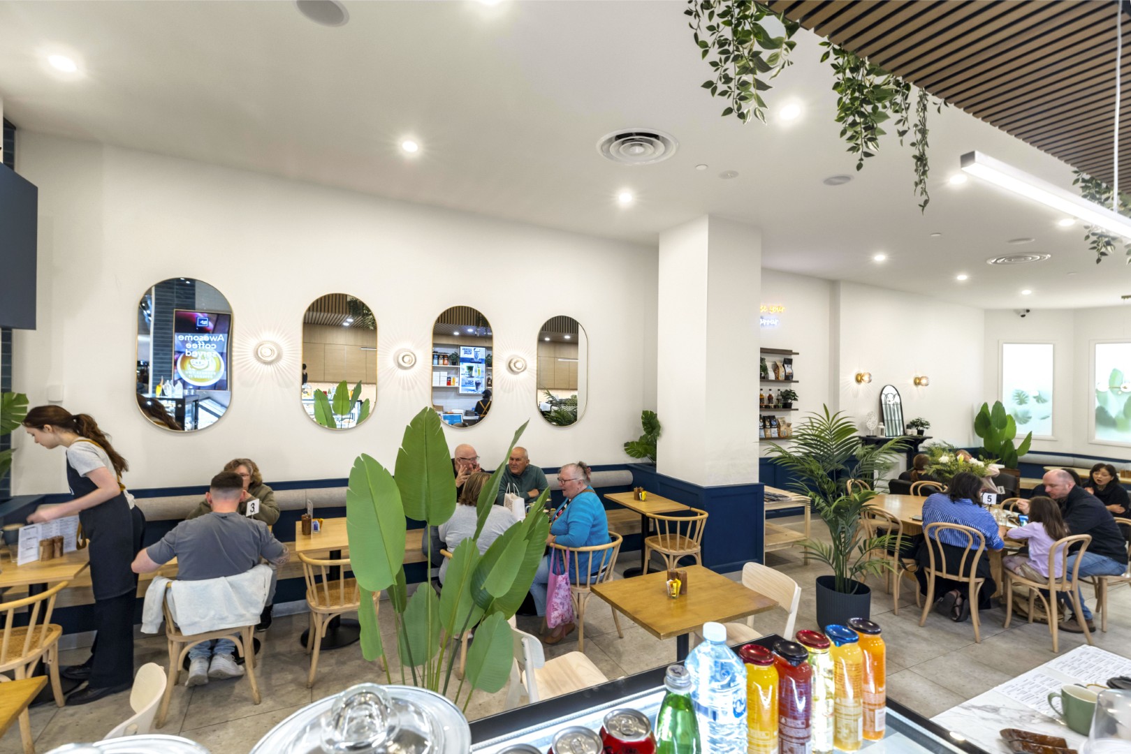 Stablished Cafe in Westfield Southland in Melbourne VIC, 3000 | SEEK ...