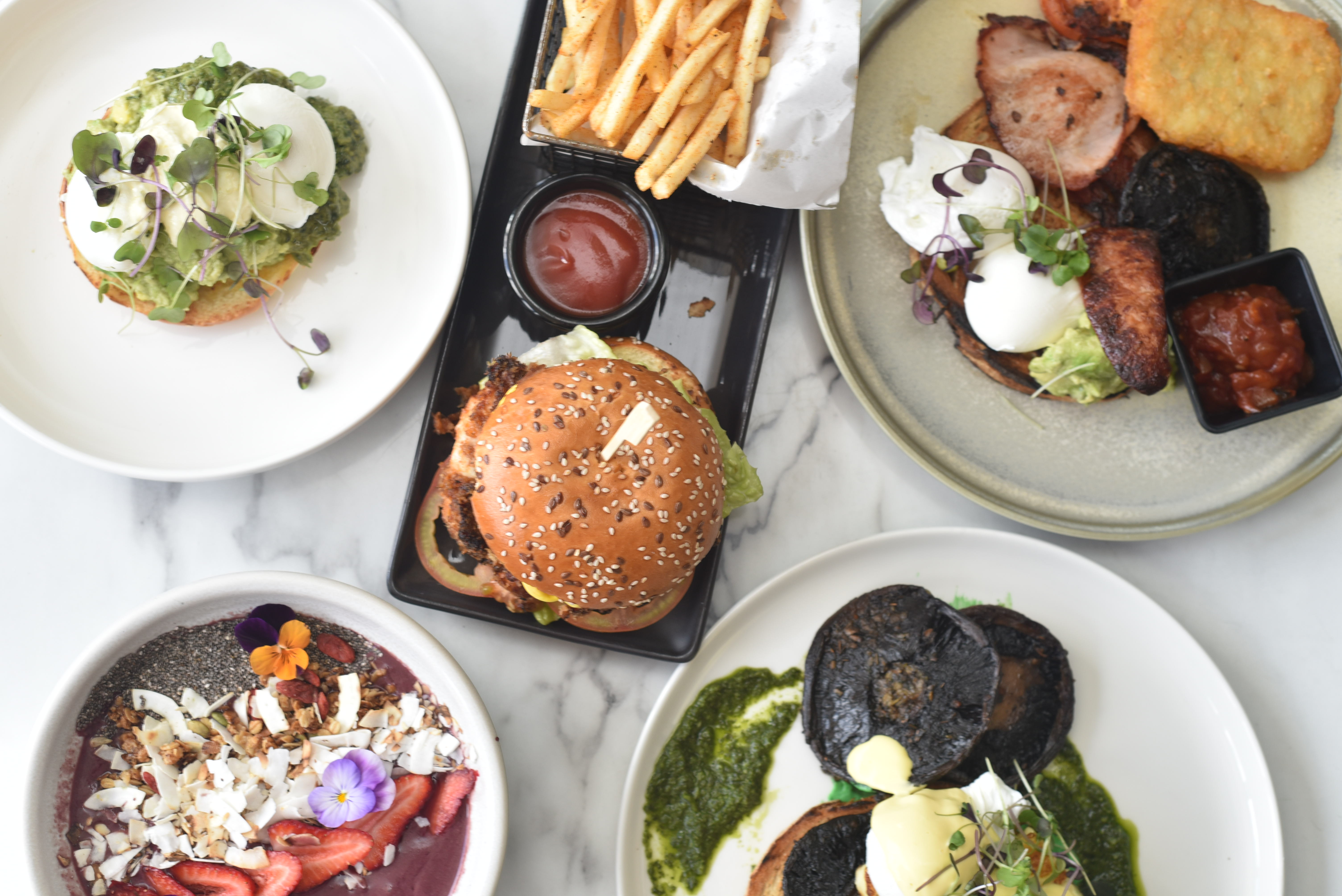Fantastic Cafe Opportunity - Moorabbin - 30kg+ Coffee p/w in Moorabbin ...