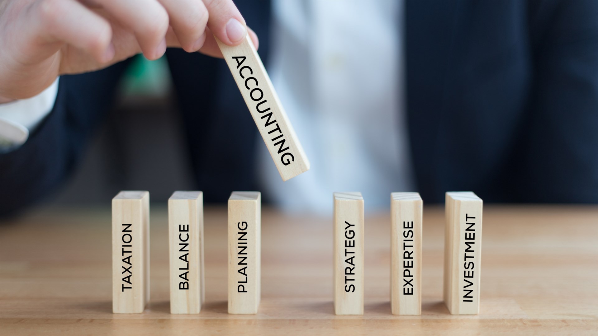 Boutique Accounting & Financial Planning Practice in Melbourne VIC ...