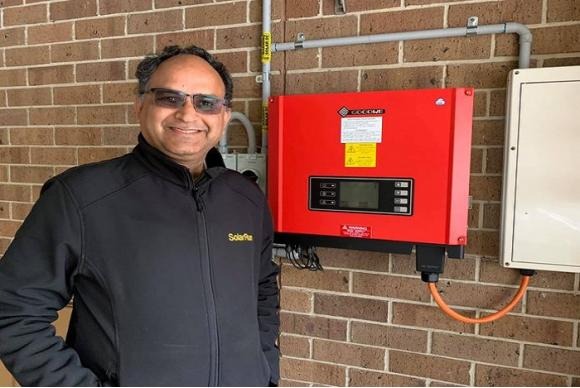 Solar Run Franchise Opportunities - Victoria & New South Wales in ...