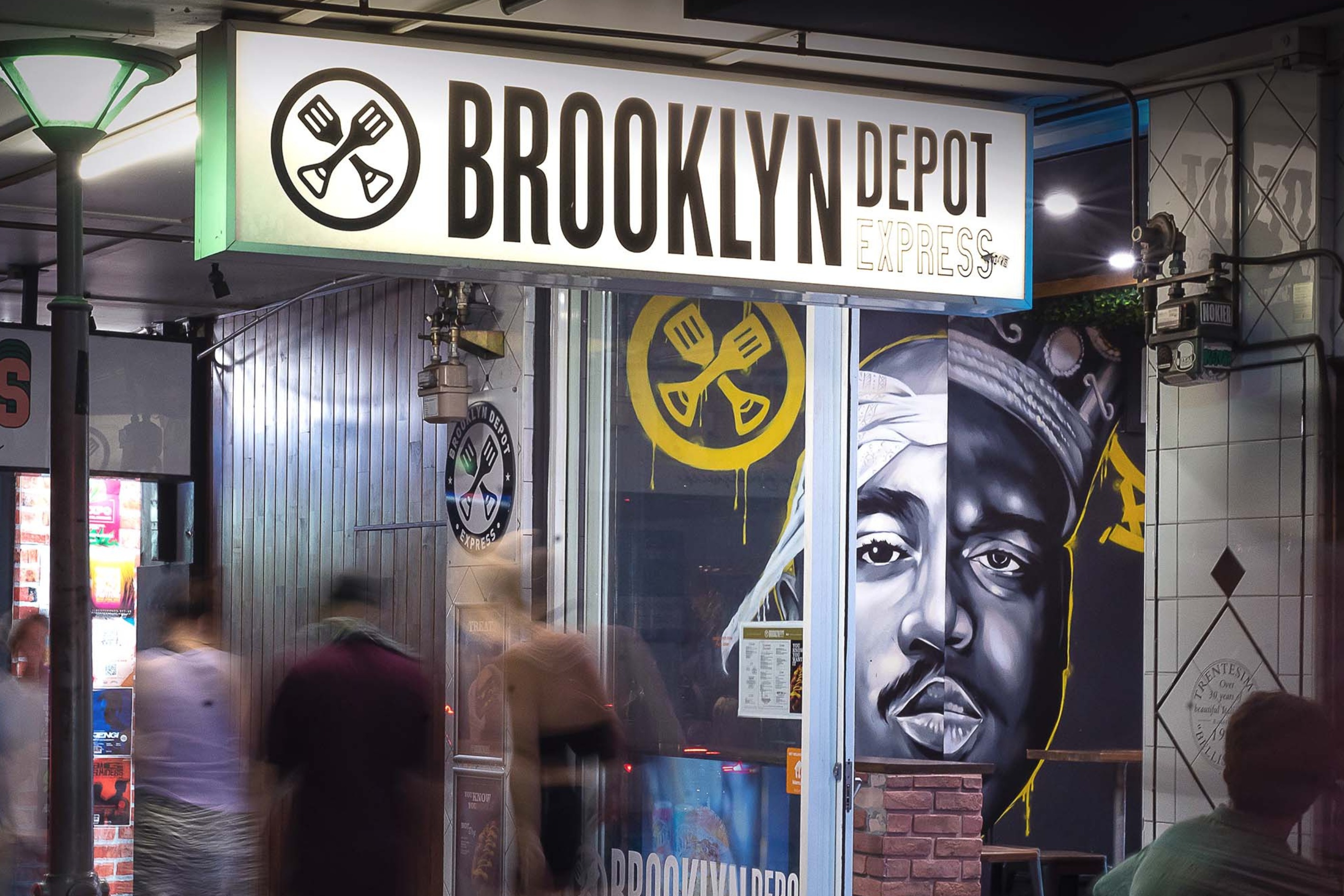 Discover the Ultimate Franchise Opportunity with Brooklyn Depot! in ...