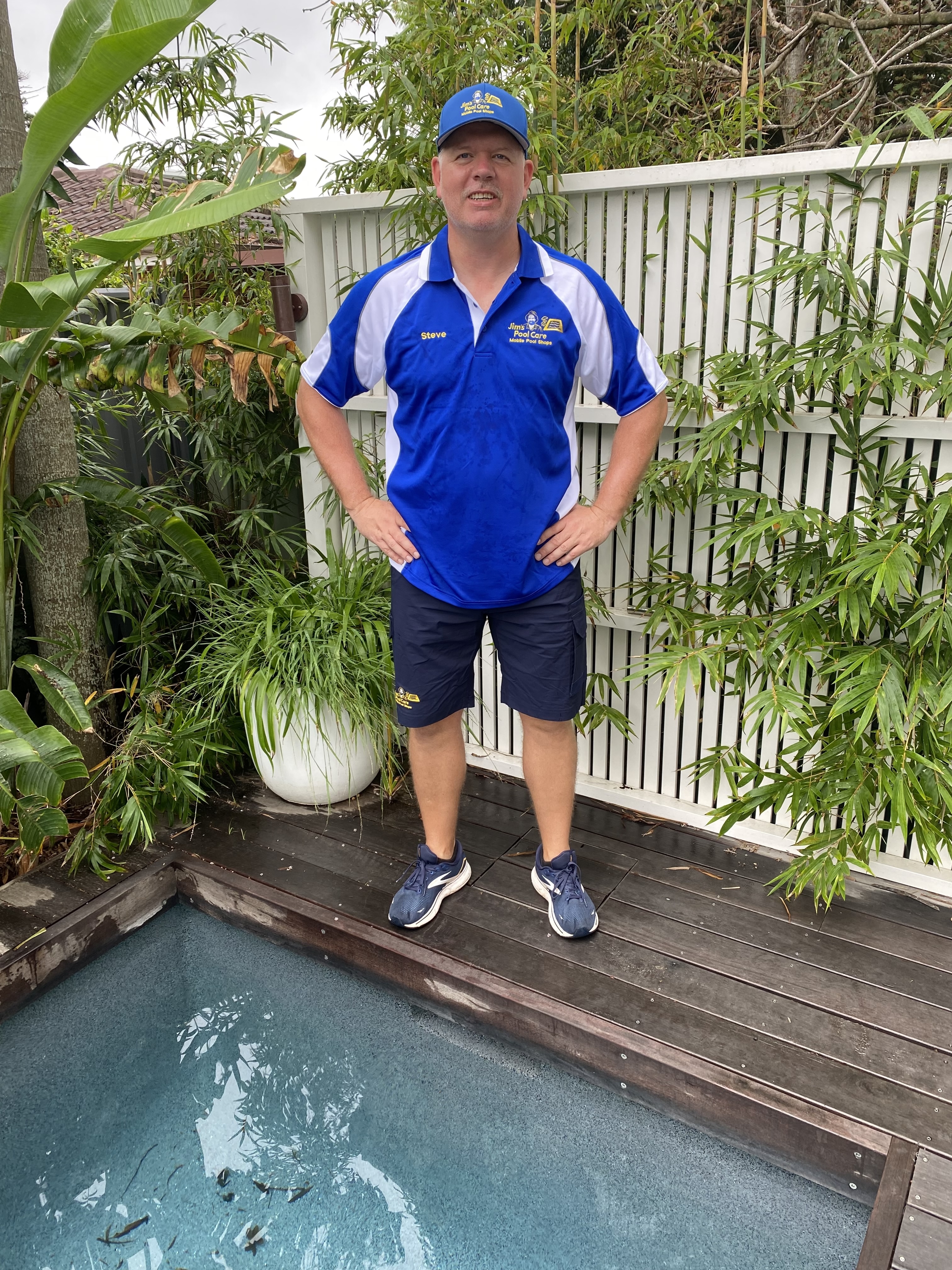 Established Pool Service Business - Immediate Income - $120,000 in ...