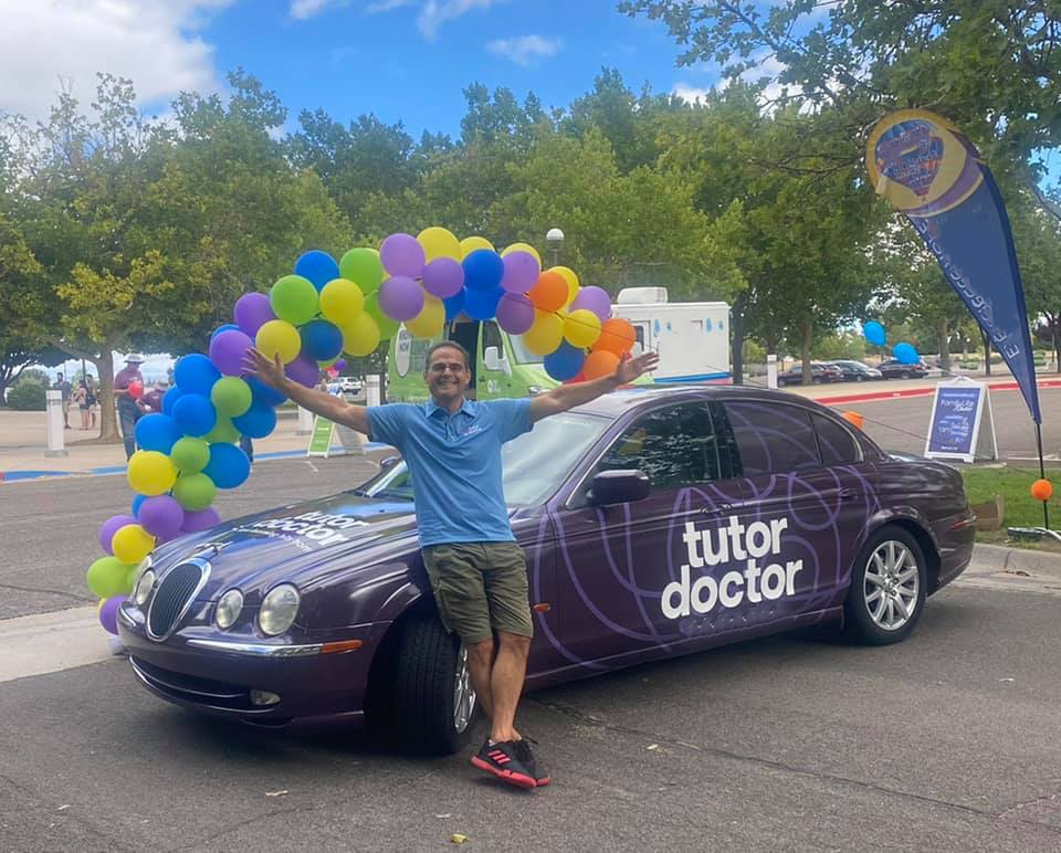 Drive Regional Growth with a Tutor Doctor Master Franchise in Brisbane ...