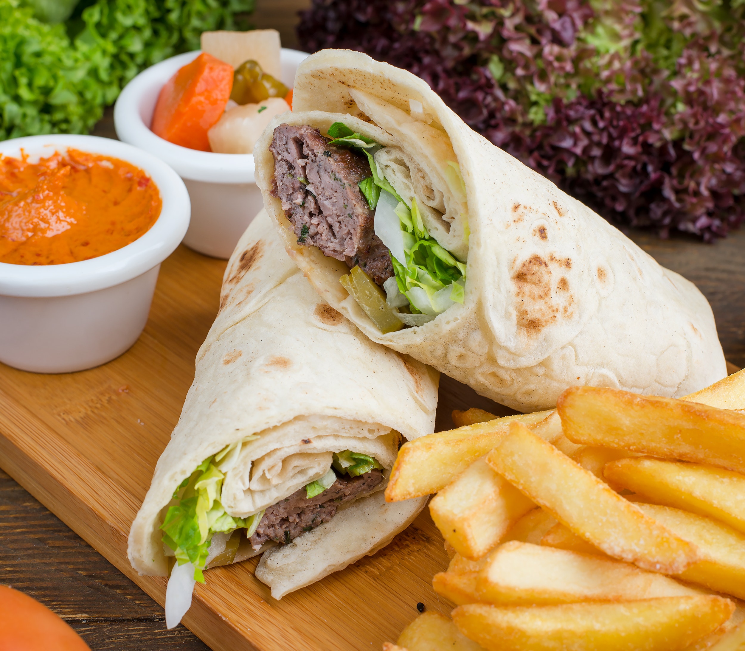 Semi Under Management Charcoal Chicken & Kebab Shop Bayside Ref: 1103 ...