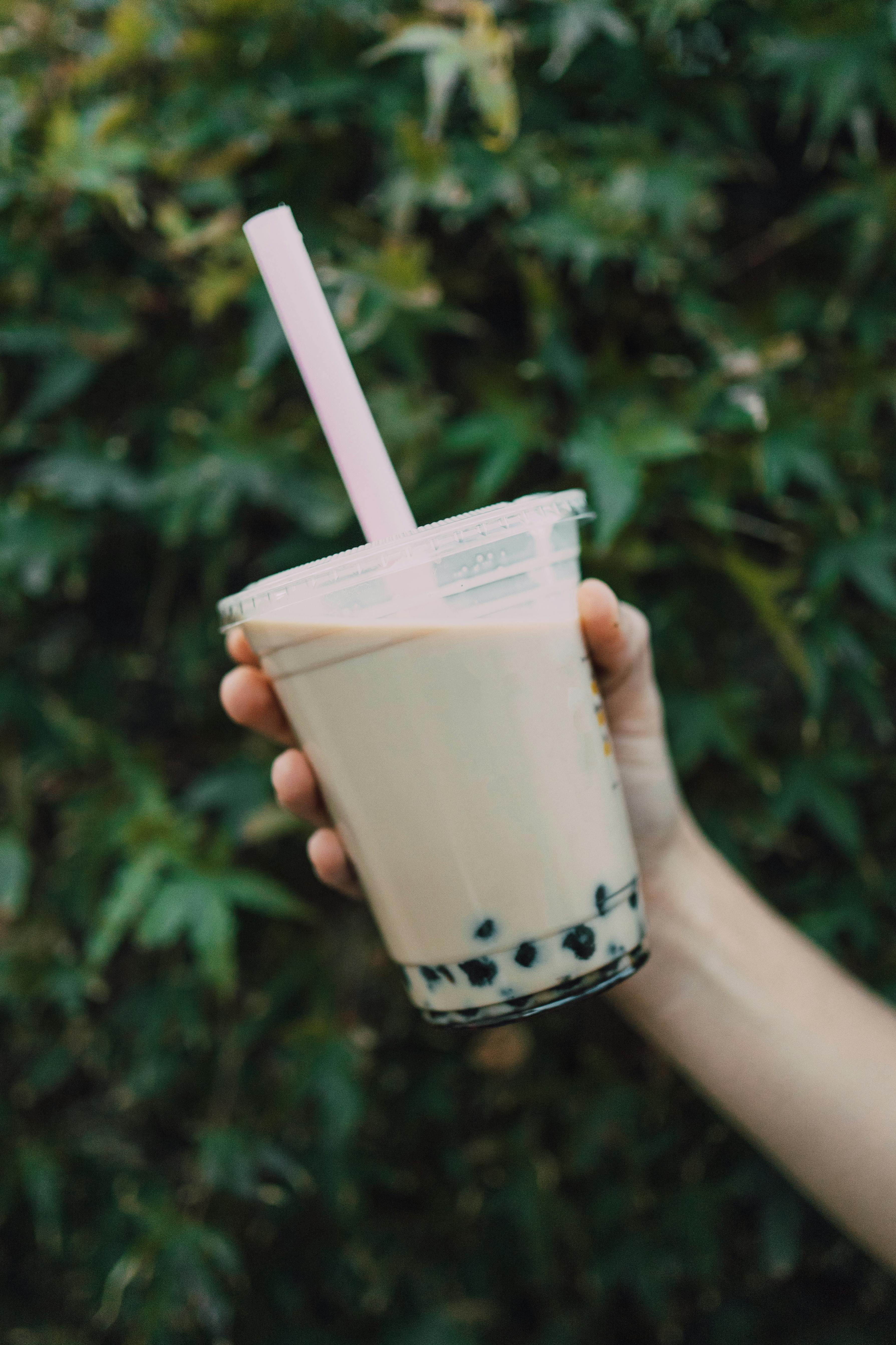 [Chattel Sale] Bubble Tea Shop near South Melbourne Ref: 1172 in ...