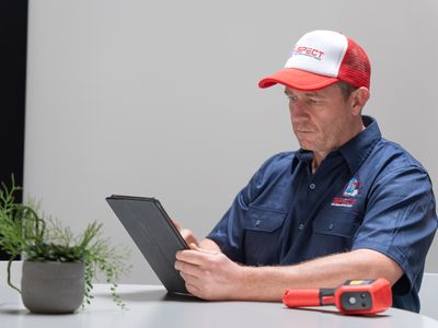 iSPECT Building Inspection - Franchise in Melbourne - Greater VIC | SEEK Business