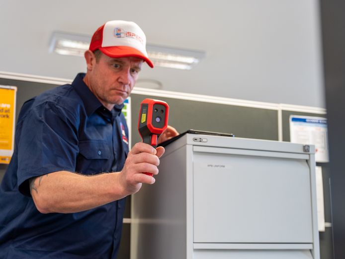 iSPECT Building Inspection - Franchise in Melbourne - Greater VIC | SEEK Business