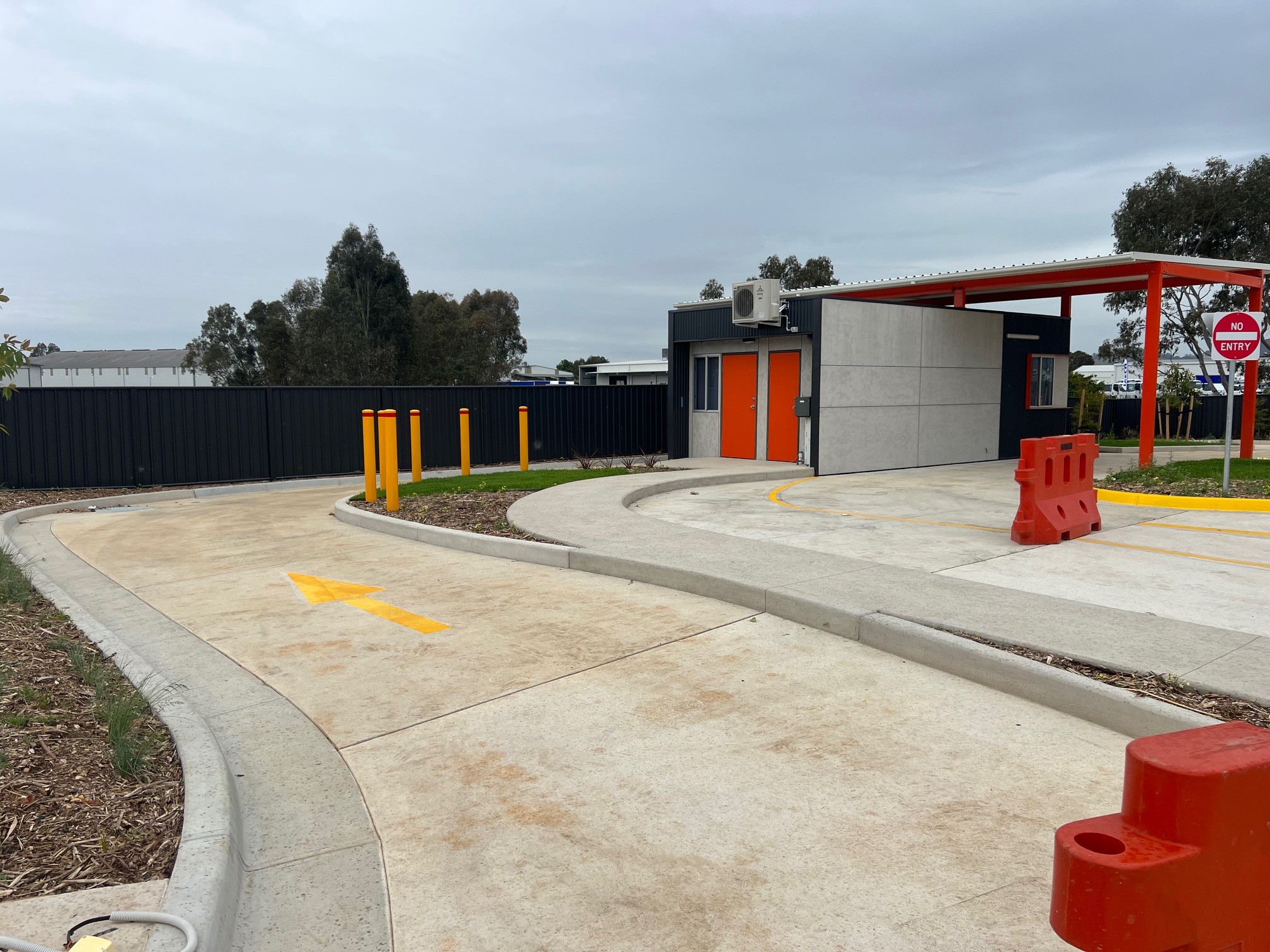 Drive-Thru Coffee - live life in The Fast Lane in Wodonga VIC, 3690 ...