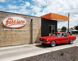 Drive-Thru Coffee - live life in The Fast Lane in Wodonga VIC, 3690 ...