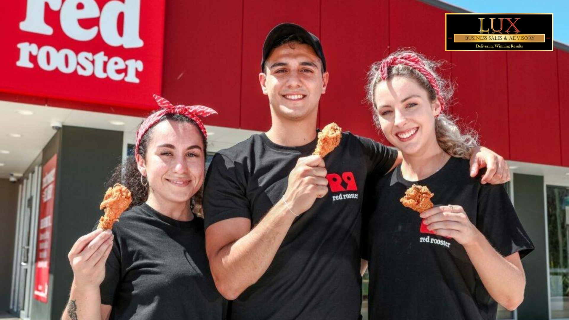 Popular Chicken Restaurant Franchise for Sale in Regional QLD QLD ...