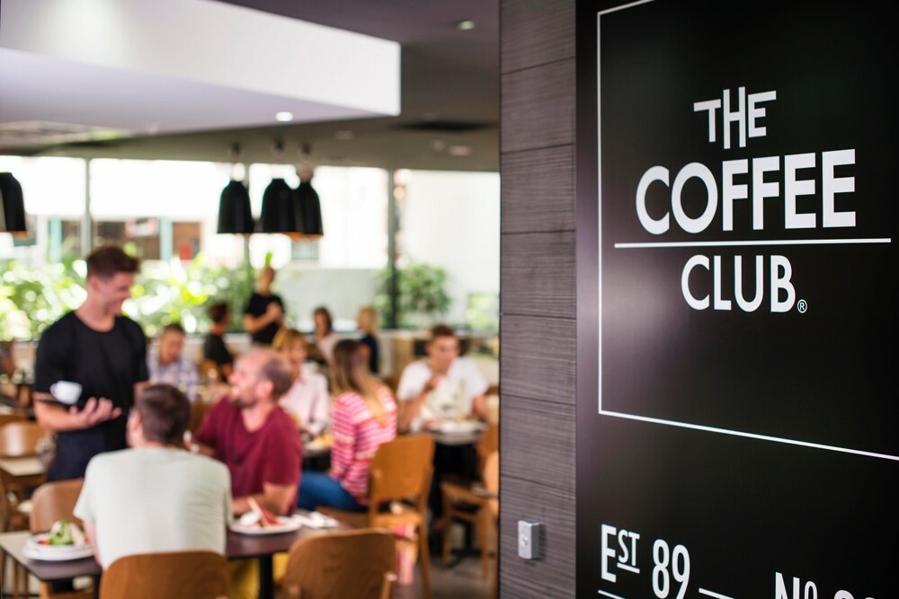 Popular “The Coffee Club” Restaurant for sale in Northeast Brisbane in ...