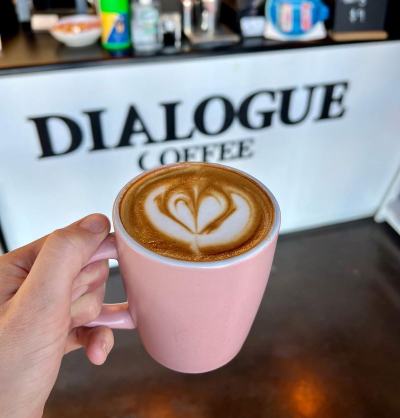 Dialogue Coffee – Relaxed Atmosphere Overlooking the Water in Townsville QLD, 4810 | SEEK Business