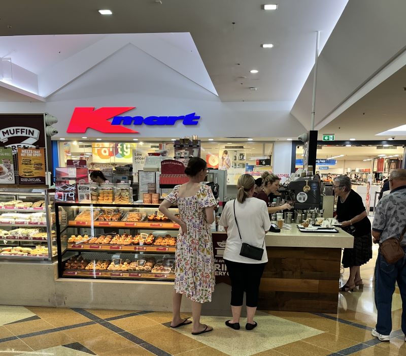 Muffin Break Mount Pleasant, A Proven Business Opportunity that ...