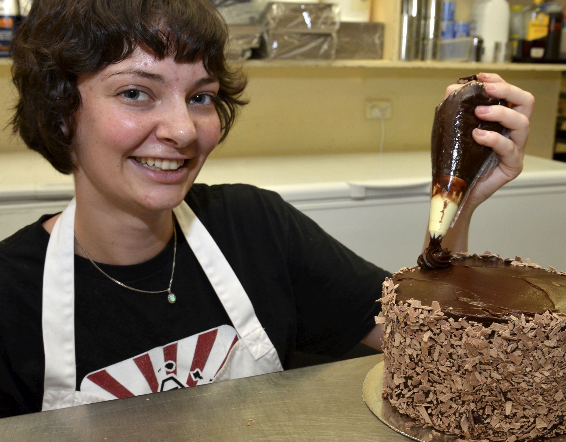 Kings Cakes..........Bakery that also create beautiful cakes for all ...