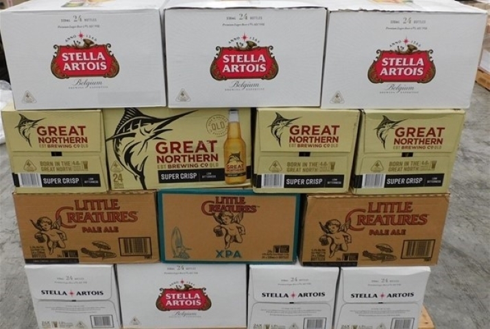 FREEHOLD SEASIDE SUPPLIES LEEMAN - GENERAL/LIQUOR/LOTTO + HOME in Perth ...