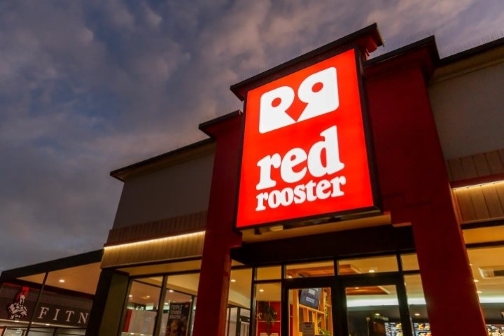 REDUCED! LEADING RED ROOSTER FRANCHISE in Perth - Greater WA | SEEK ...