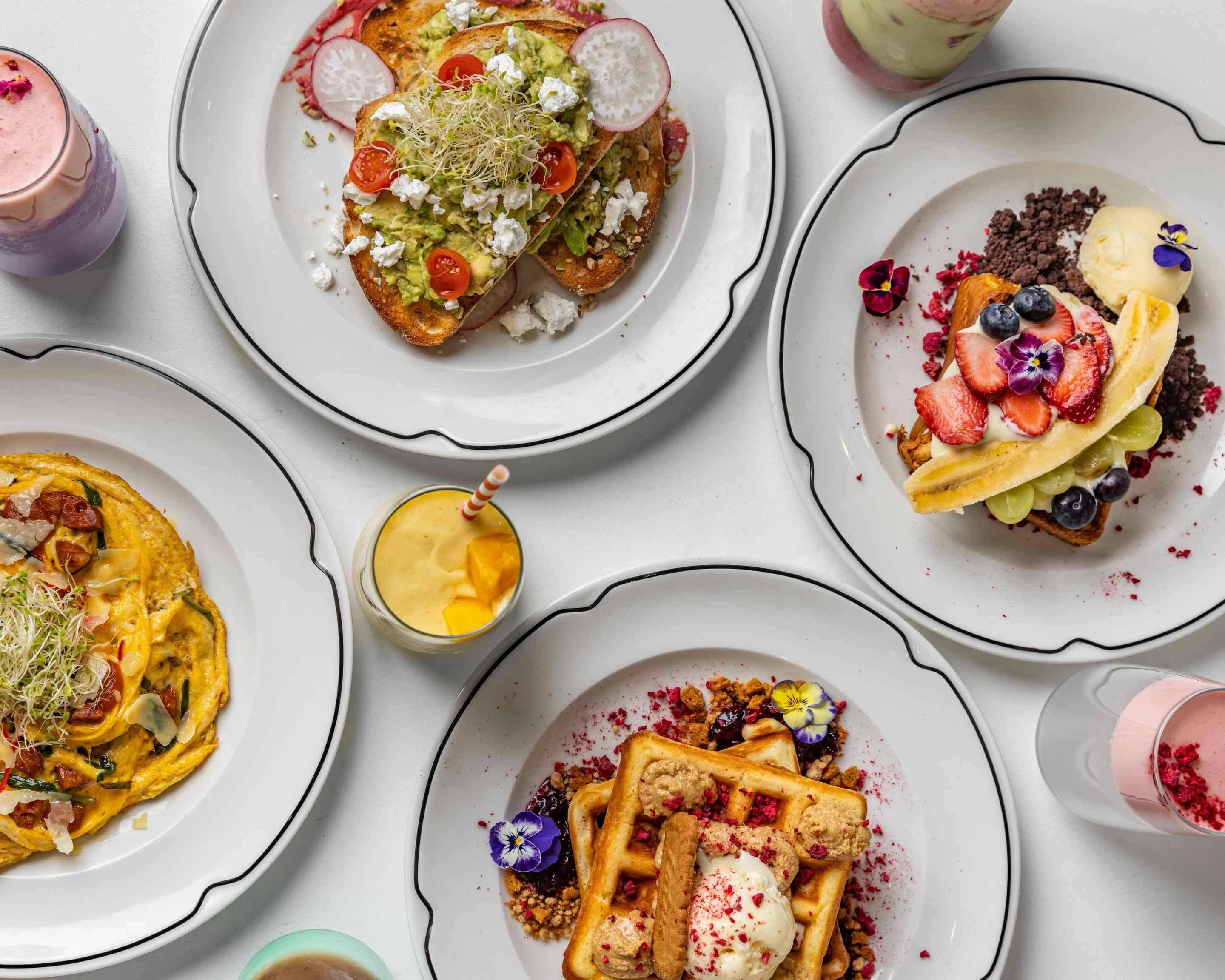 Unique and Thriving Cafe / Restaurant in Melbourne's Inner North-East ...