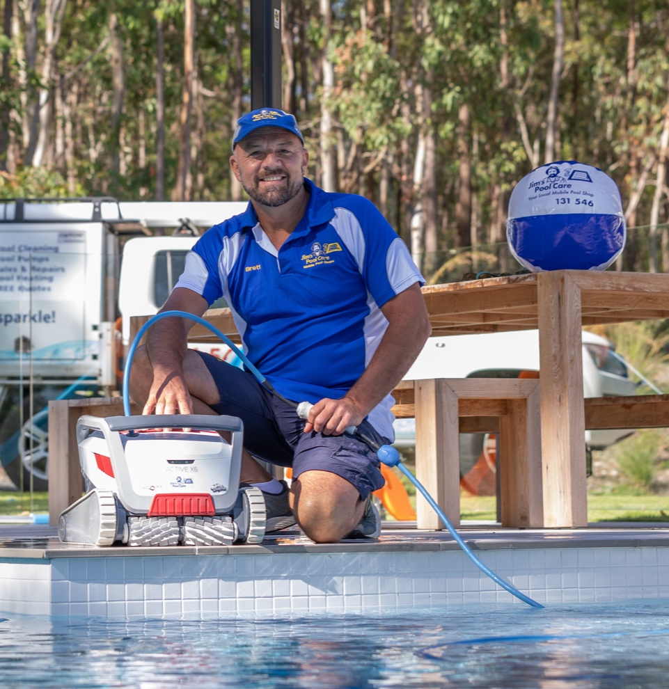 Rewarding, Flexible and Yours! - Leading Brand Mobile Pool Shop ...