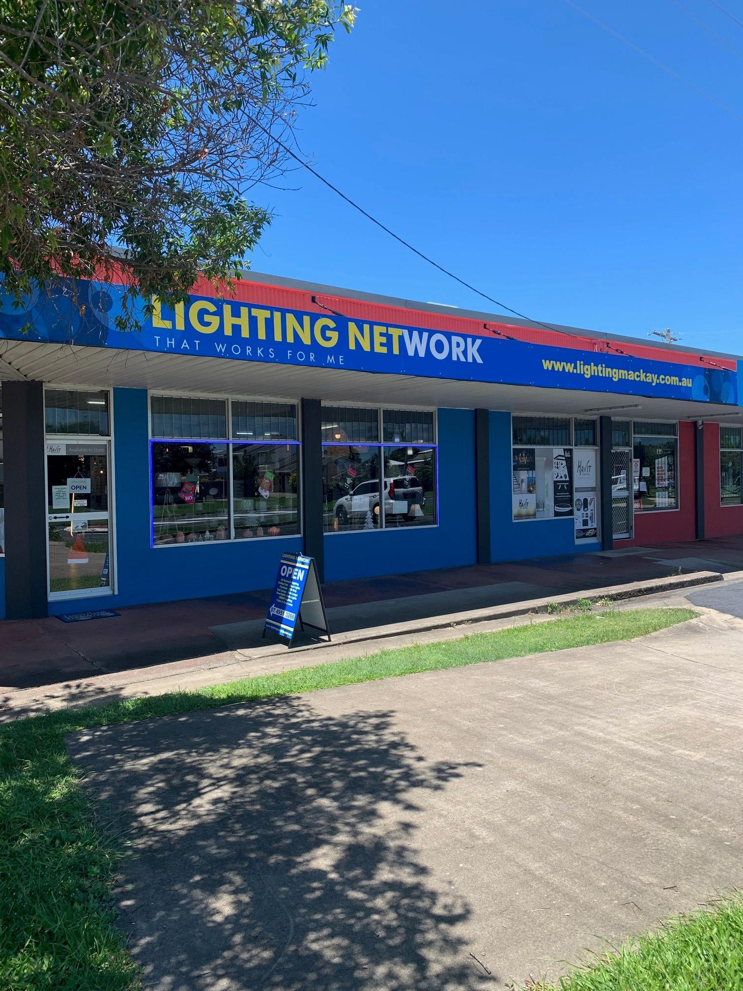 Boutique Domestic Lighting Retail Business, Mackay QLD in Mackay QLD ...