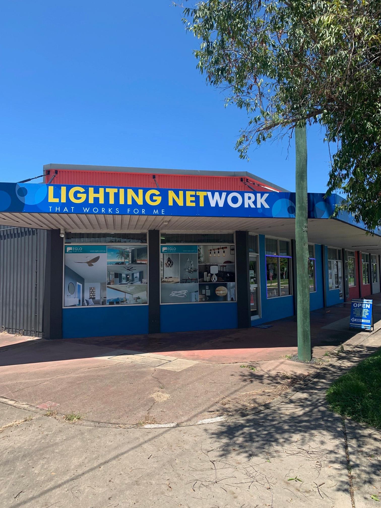 Boutique Domestic Lighting Retail Business, Mackay QLD in Mackay QLD ...