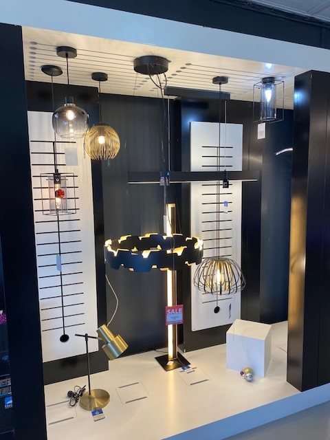 Boutique Domestic Lighting Retail Business, Mackay QLD in Mackay QLD ...