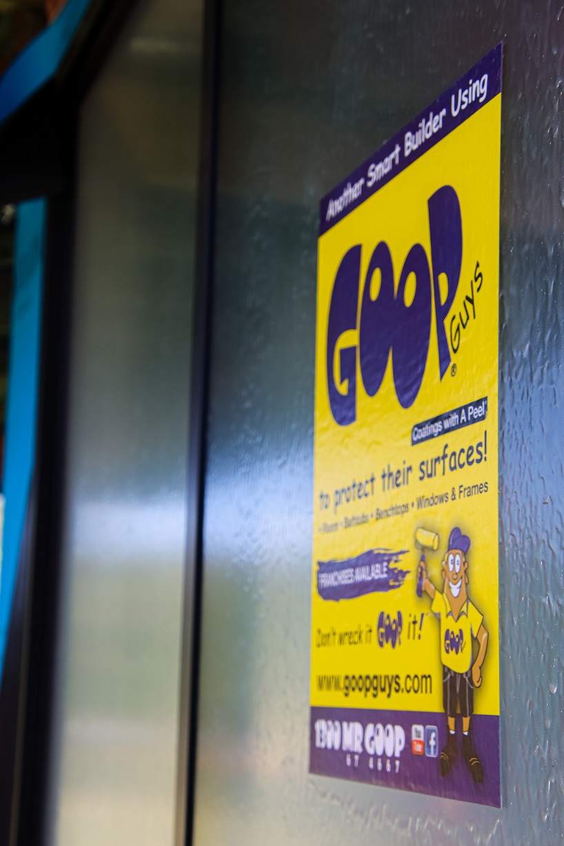 GOOP GUYS GOLD COAST: FIRST TIME OFFERED in Gold Coast QLD | SEEK Business