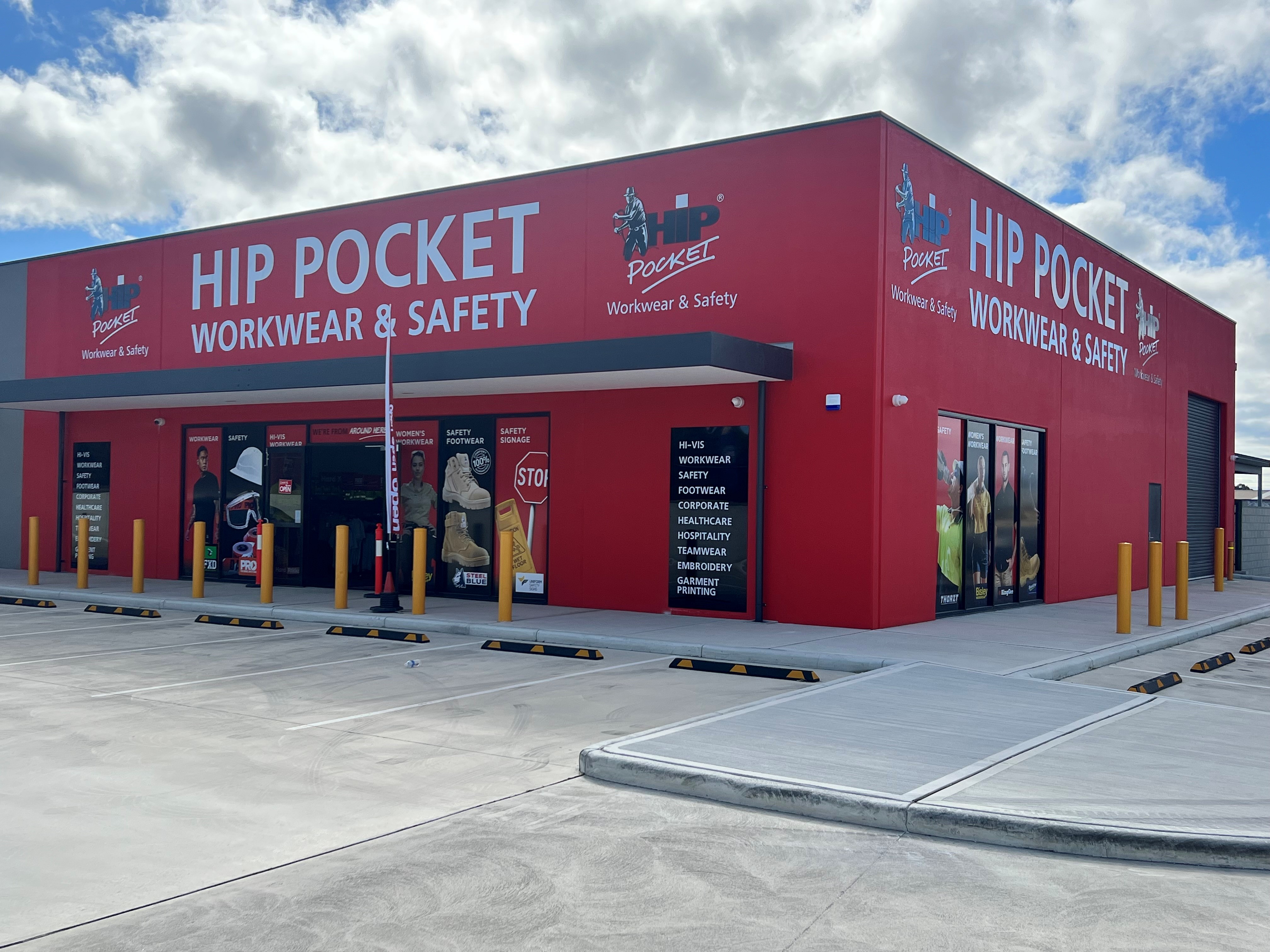 Tired of working fly in fly out and want to be home every night of ...