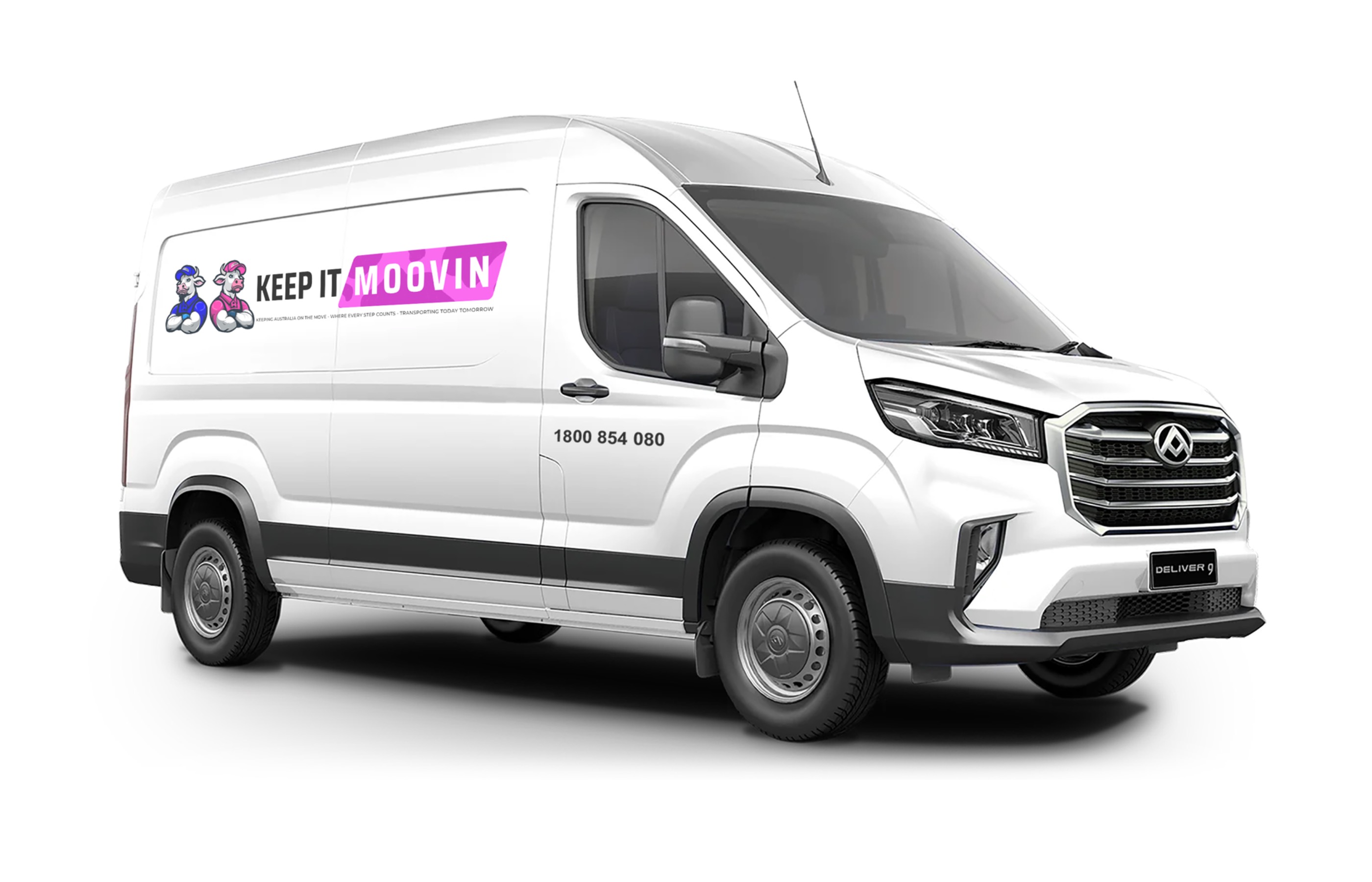Keep it MOOVIN Retail Removal Business Expands Nationwide in Brisbane - Greater QLD | SEEK Business