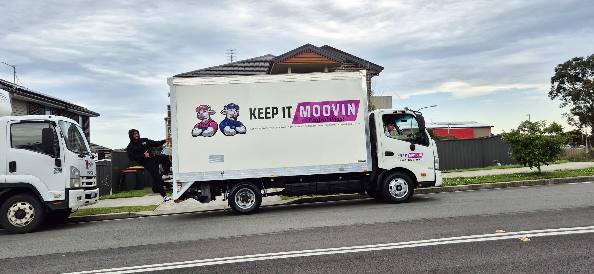 BIG NEWS! Keep It MOOVIN Expands Rapidly Master Distributorships Up for Grabs! in Perth ...