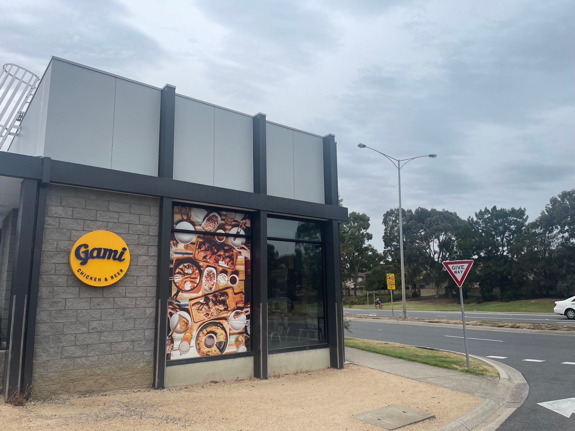 Gami Chicken Pointcook for sell in Point Cook VIC, 3030 | SEEK Business