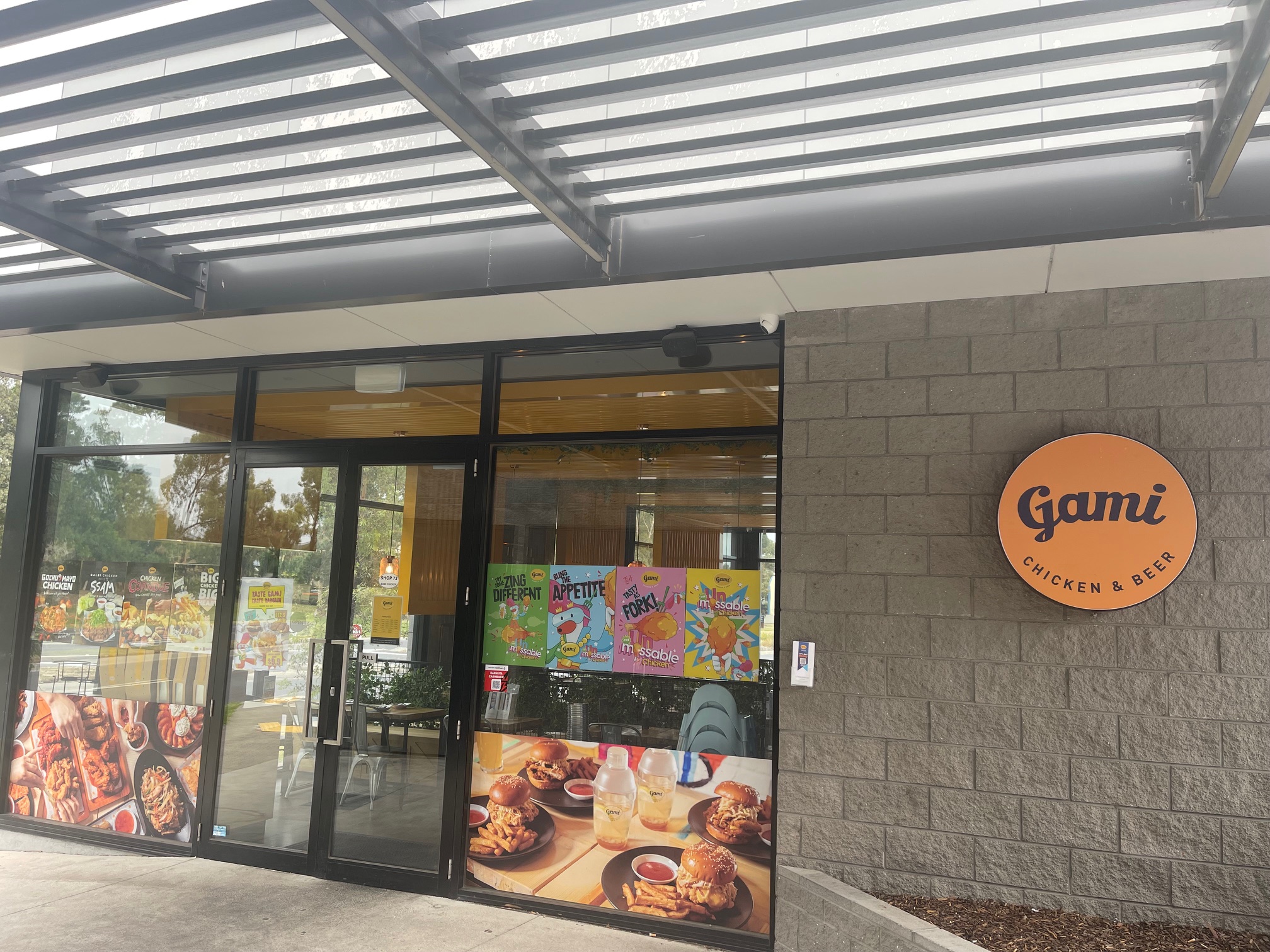 **PRICE DROP for QUICK SELL** Gami Chicken Pointcook in Point Cook VIC ...