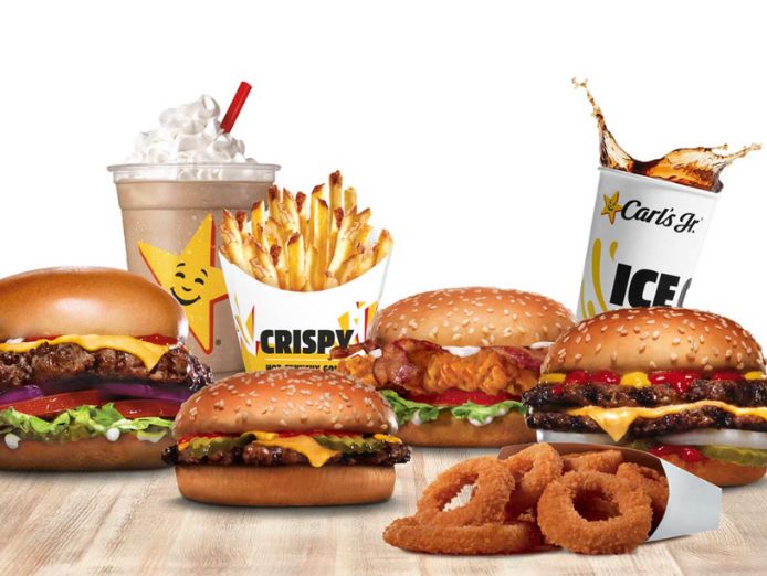 Join the Fast-Food Revolution: Franchise Opportunities at Carl's Jr. in ...