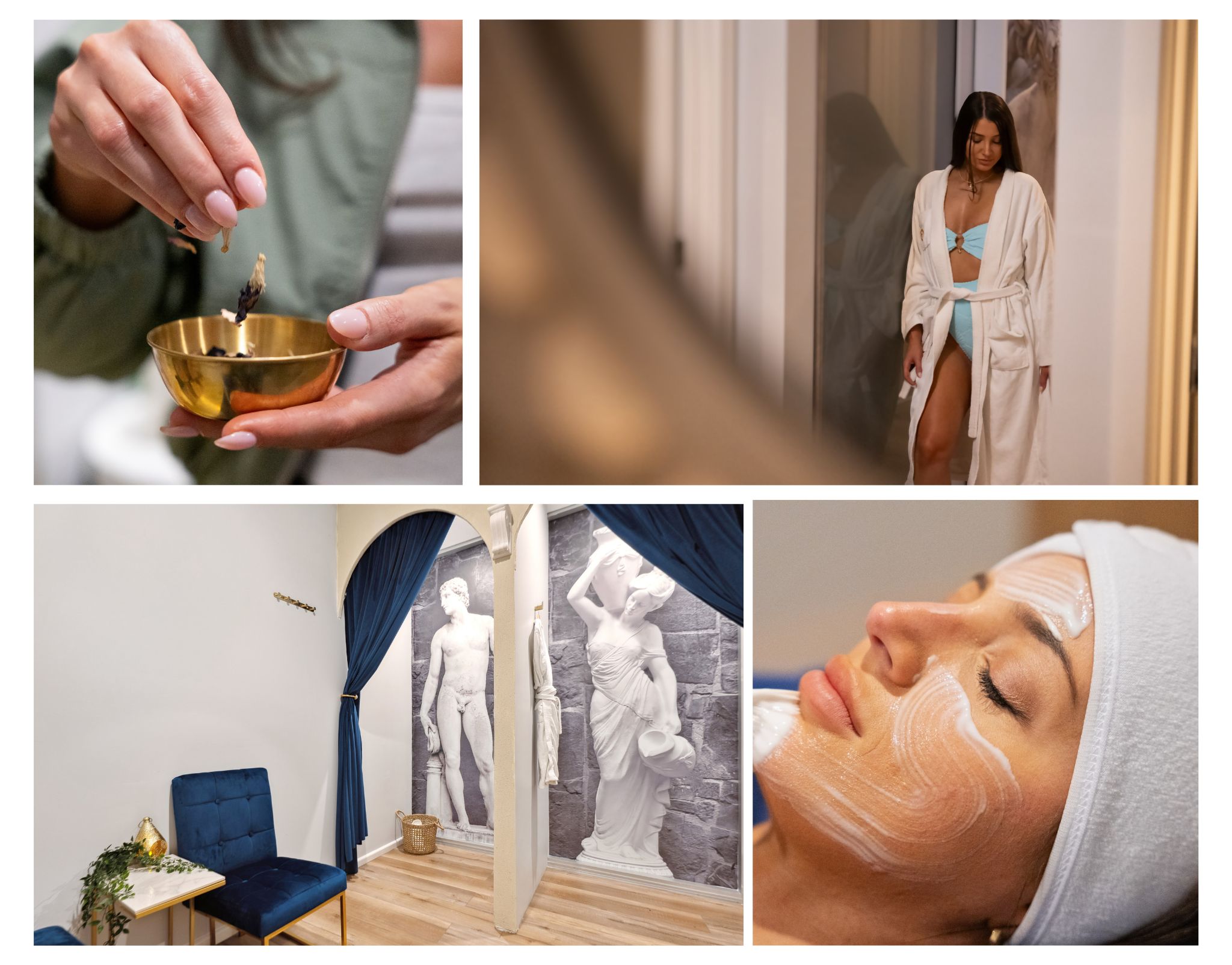 Blue Lagoon Float and Spa.Established Hyde Park & Fulham franchises now ...