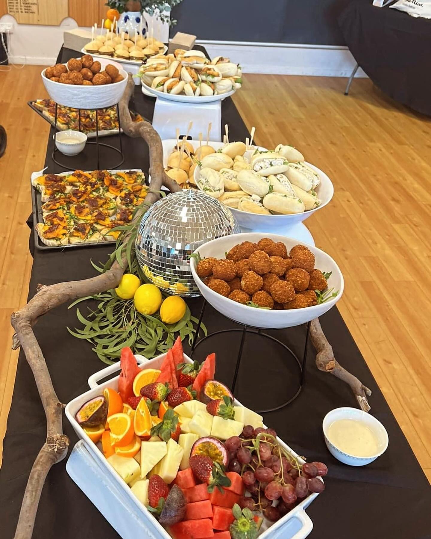 Rush Food Cafe Numurkah in Numurkah VIC, 3636 | SEEK Business