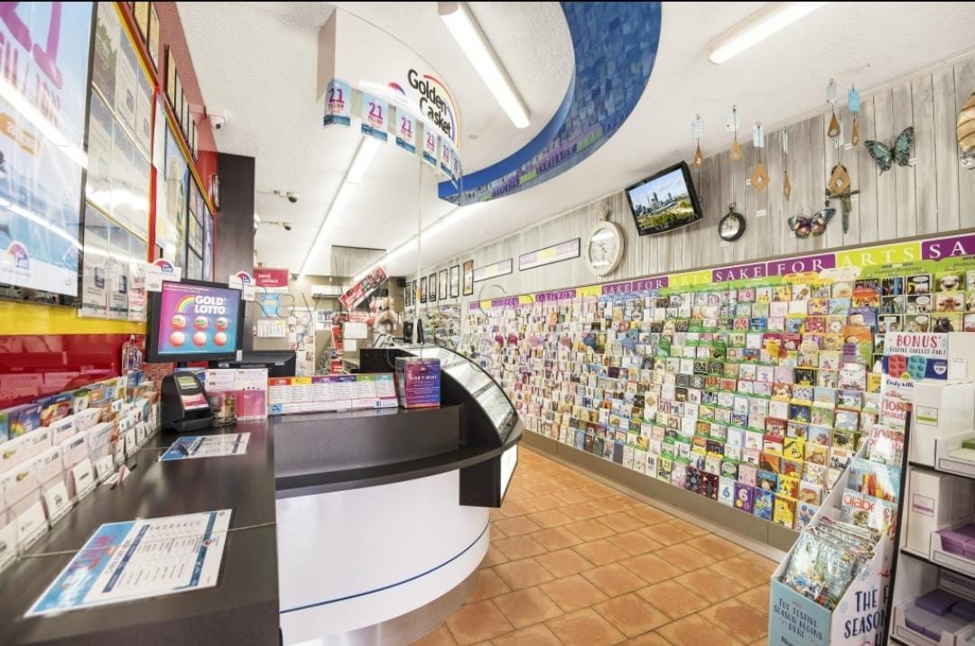 NEWSAGENCY & LOTTO BUSINESS - Great Location Gold Coast in Chirn Park ...