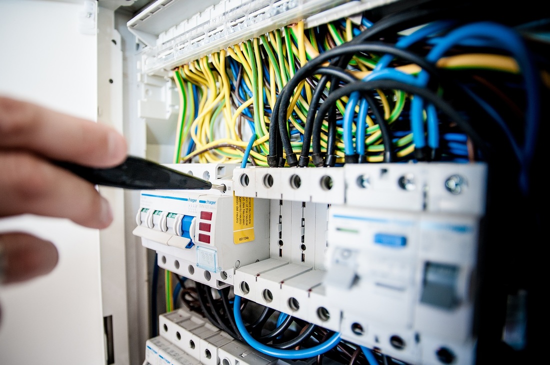 Leading Provider of Electrical, Cabling & Communication Services - 50 ...