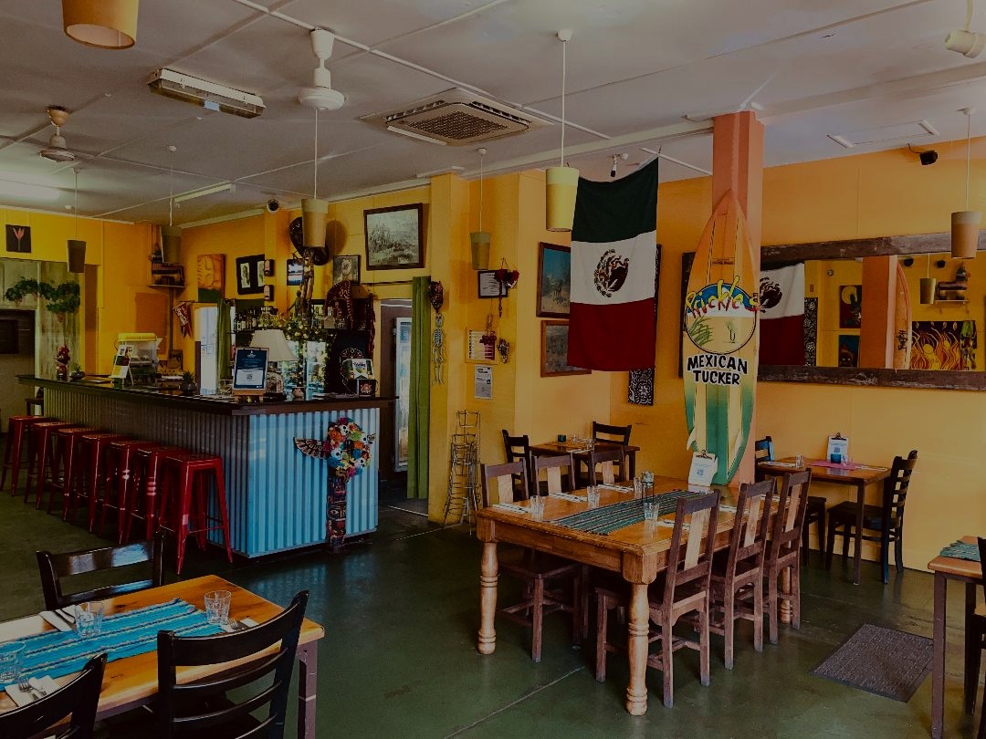 Prickles Restaurant & Takeaway in Parap NT, 820 | SEEK Business