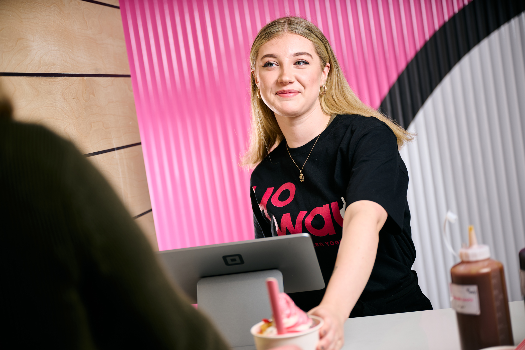Start Your Own Frozen Yoghurt Cafe – Yo Way Franchise in Brisbane ...