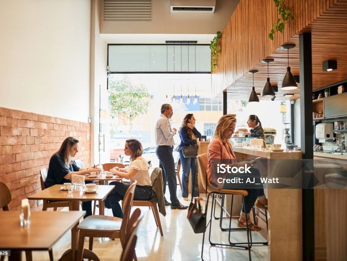 Geelong Iconic Fully Licensed Cafe & Bar in Geelong West VIC, 3218 ...