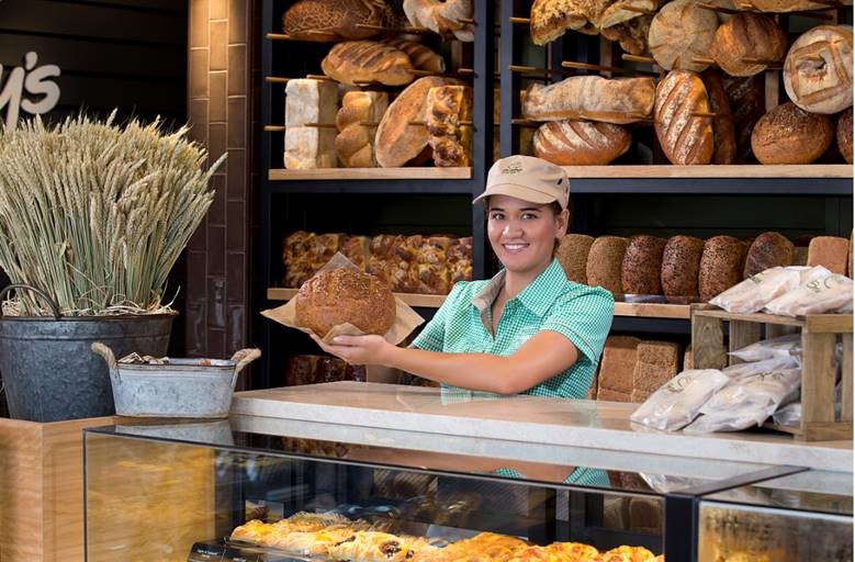 Exciting Established Franchise Opportunity with Brumby’s Bakery! in ...