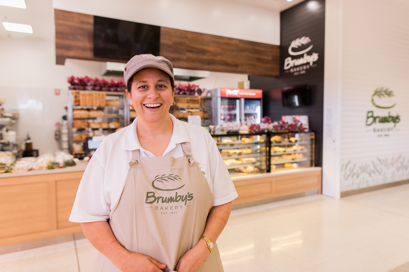 Exciting Established Franchise Opportunity with Brumby’s Bakery! in ...