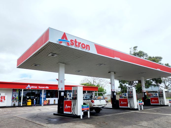 United/Astron Sassafras - Independant Dealership | Sassafras TAS in ...