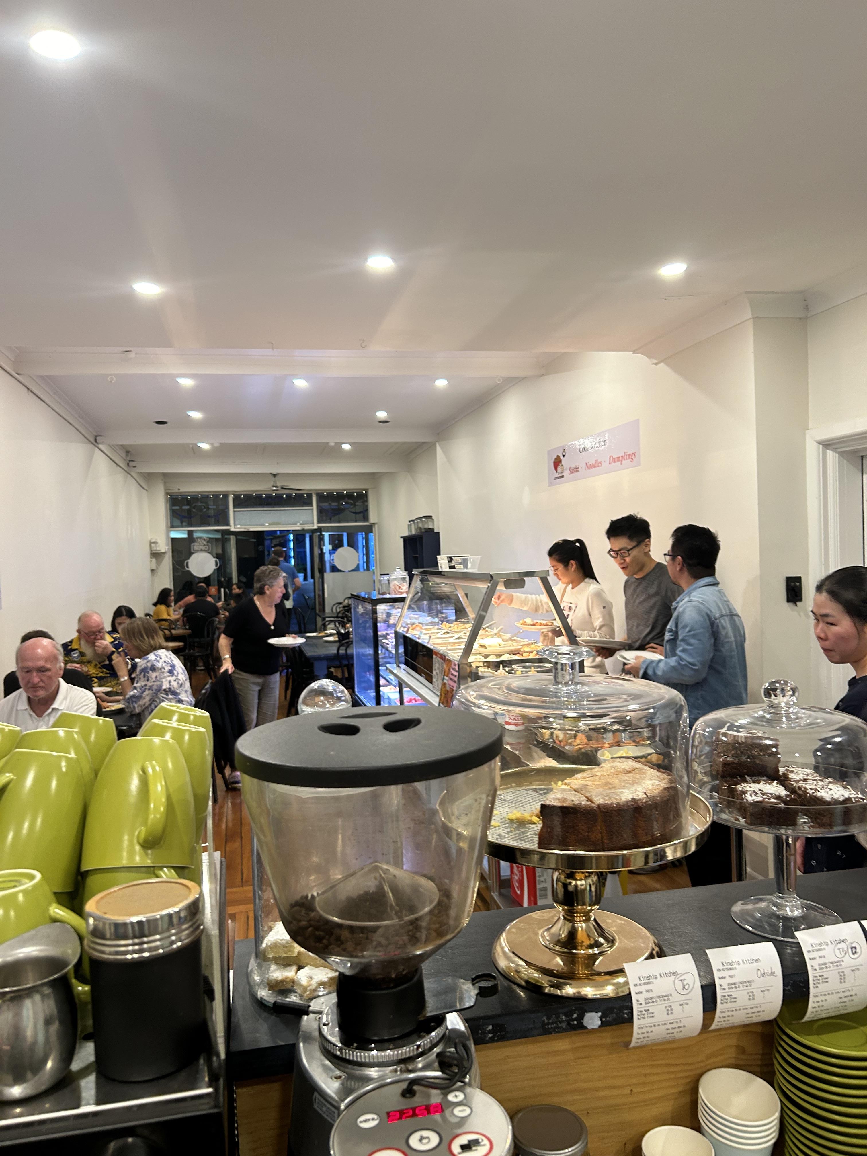 $60,000 Small Cafe and Asian Fusion Restaurant in Armidale NSW, 2350 ...