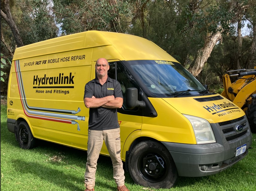 BIBRA LAKE - Established Mobile Hydraulink Sales Service Technician ...