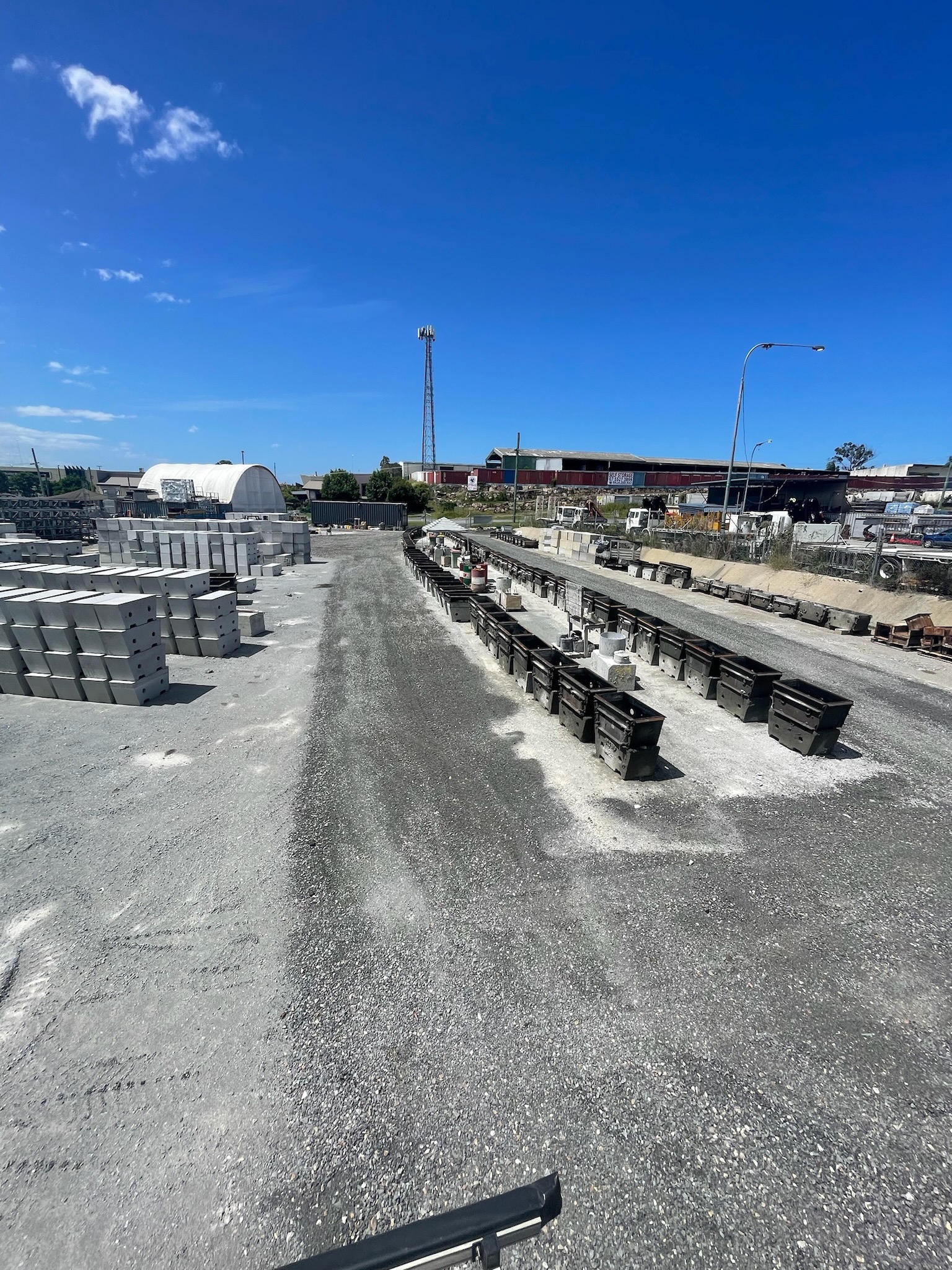 Concrete Retaining Block Manufacturing Company in Nerang QLD, 4211 ...